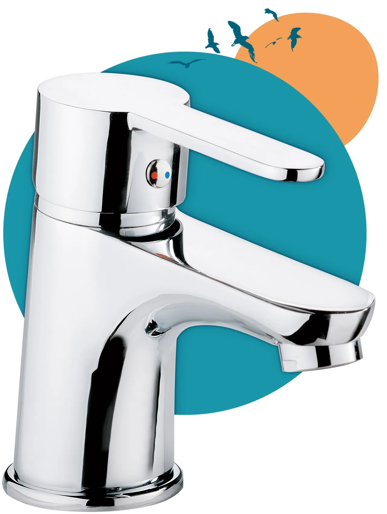 Wasserhahn bad kaufen bei OBI